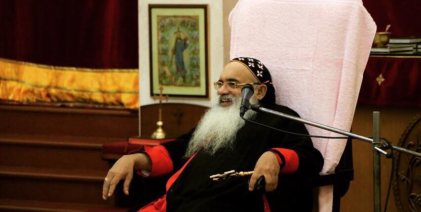 Malankara Orthodox Syrian Church – Delhi Diocese