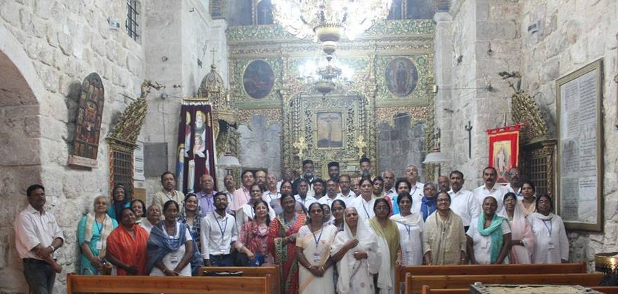 Malankara Orthodox Syrian Church – Delhi Diocese