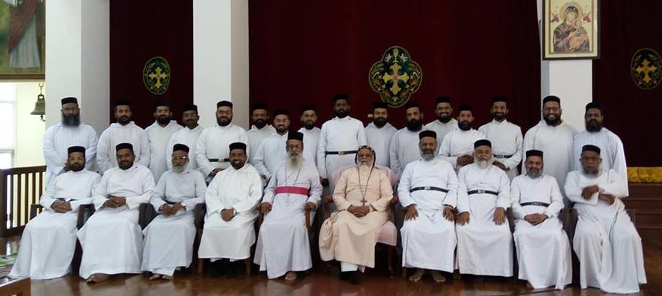 Malankara Orthodox Syrian Church – Delhi Diocese