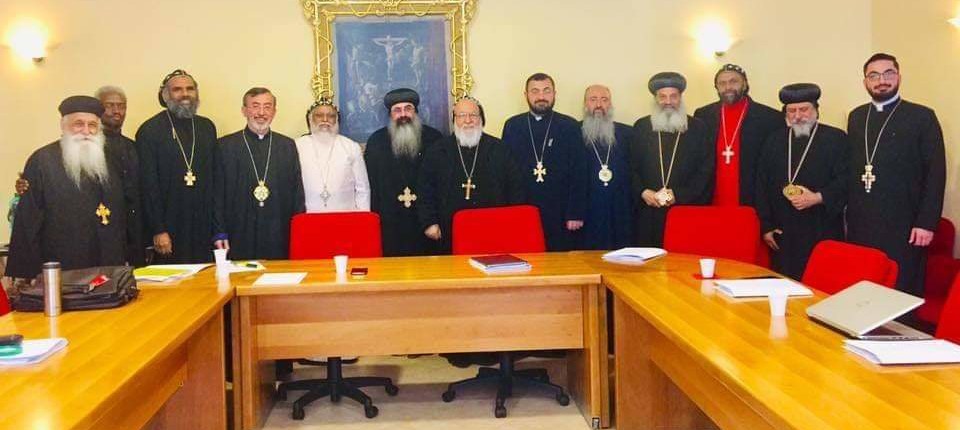 Malankara Orthodox Syrian Church – Delhi Diocese