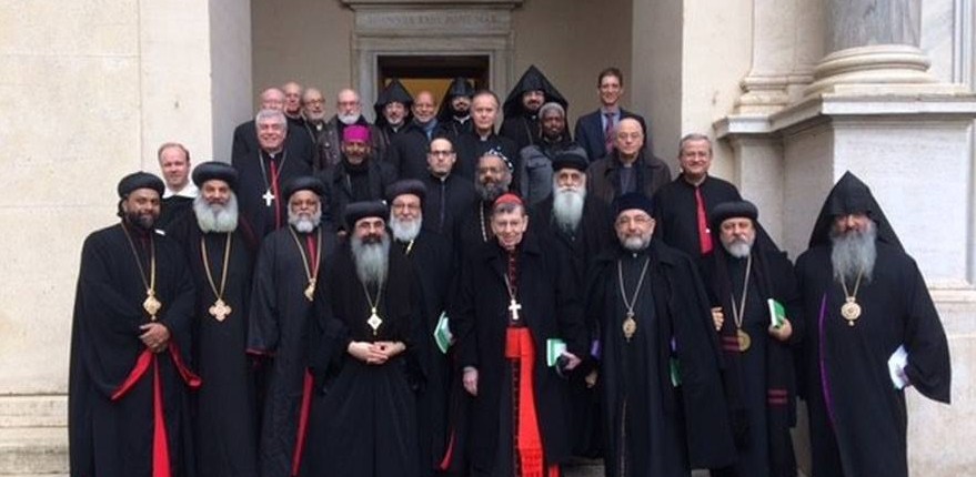 Malankara Orthodox Syrian Church – Delhi Diocese