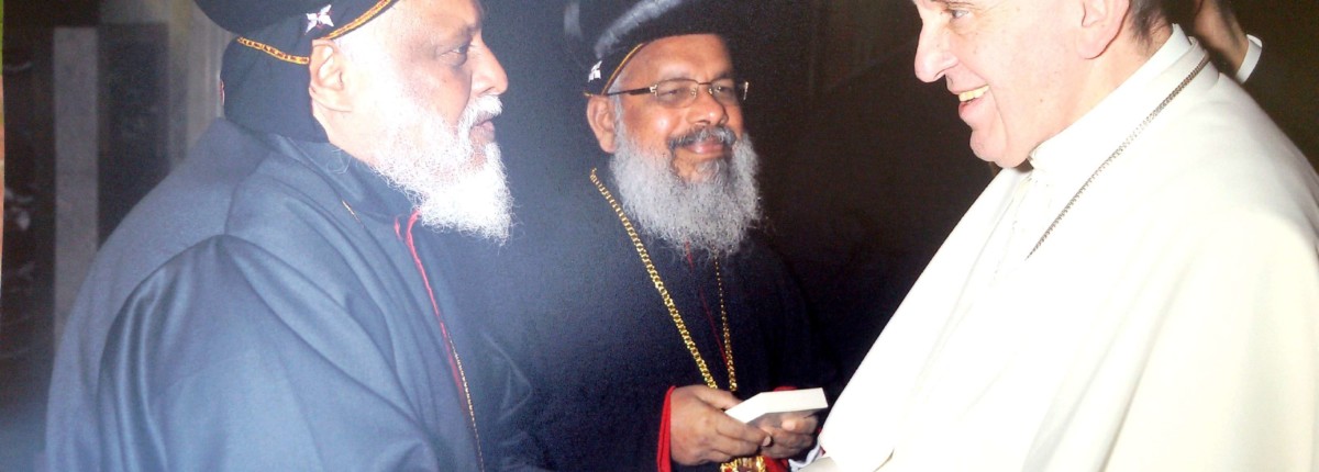 Malankara Orthodox Syrian Church – Delhi Diocese
