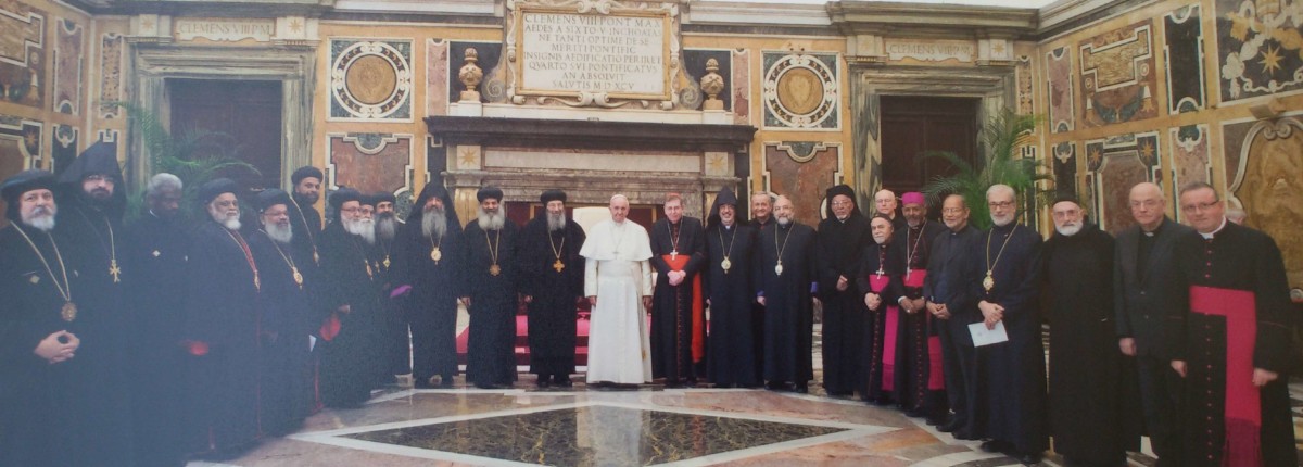 Malankara Orthodox Syrian Church – Delhi Diocese