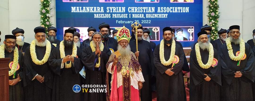 Malankara Orthodox Syrian Church – Delhi Diocese